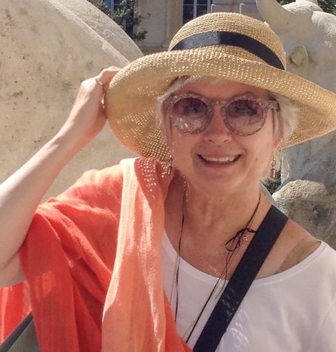 What is Important - Leo Marchutz Catalogue Raisonné